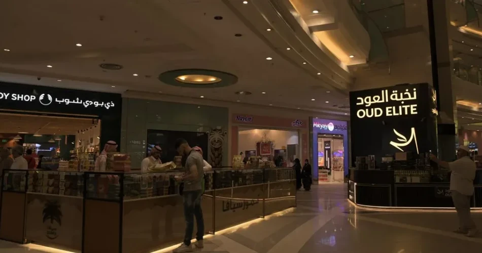 Clock Tower Shopping Center Makkah – Shopping & Dining Guide