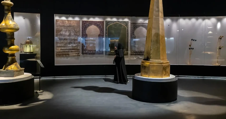 Makkah Museum Guide – Top Things To Do & Must-See Exhibits