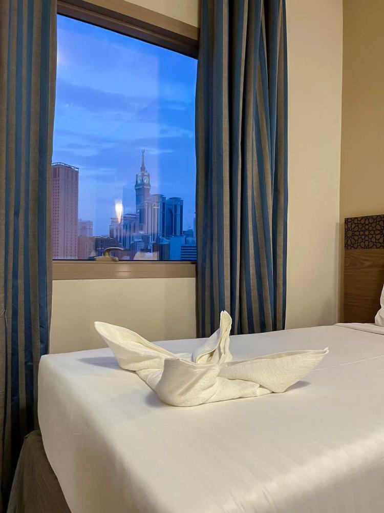 Hussein Beyari Hotel Mecca | Hotel near Masjid Al Haram