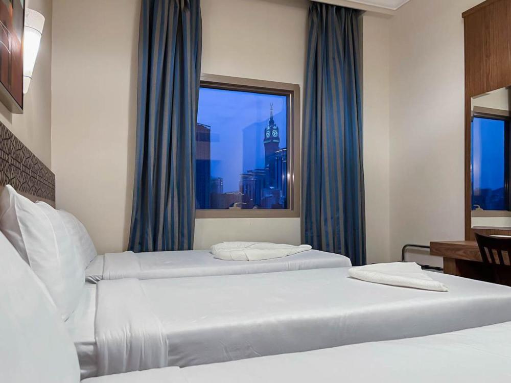 Hussein Beyari Hotel Mecca | Hotel near Masjid Al Haram