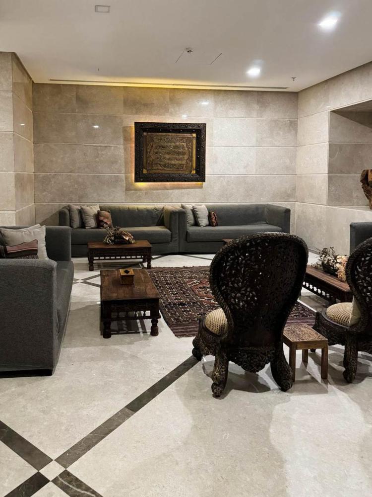 Hussein Beyari Hotel Mecca | Hotel near Masjid Al Haram
