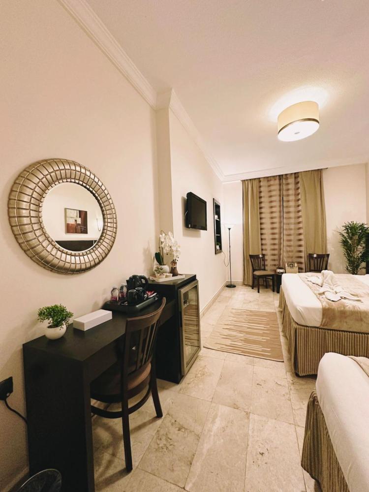 Hussein Beyari Hotel Mecca | Hotel near Masjid Al Haram