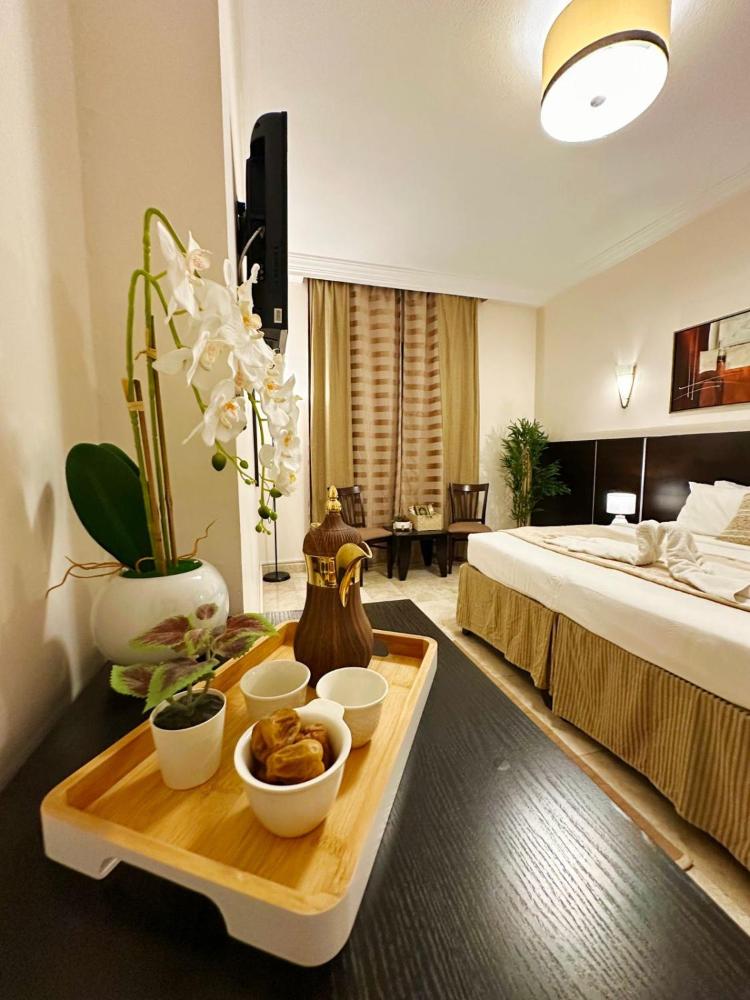 Hussein Beyari Hotel Mecca | Hotel near Masjid Al Haram