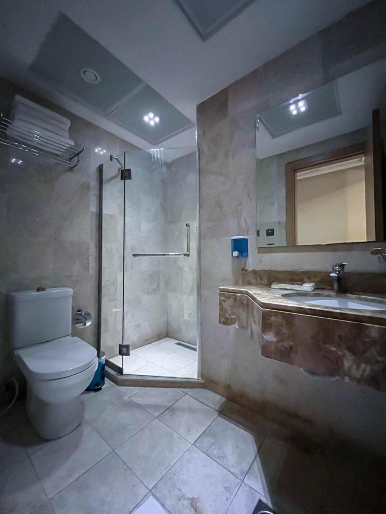 Hussein Beyari Hotel Mecca | Hotel near Masjid Al Haram