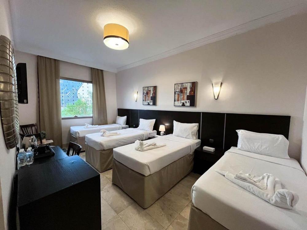 Hussein Beyari Hotel Mecca | Hotel near Masjid Al Haram