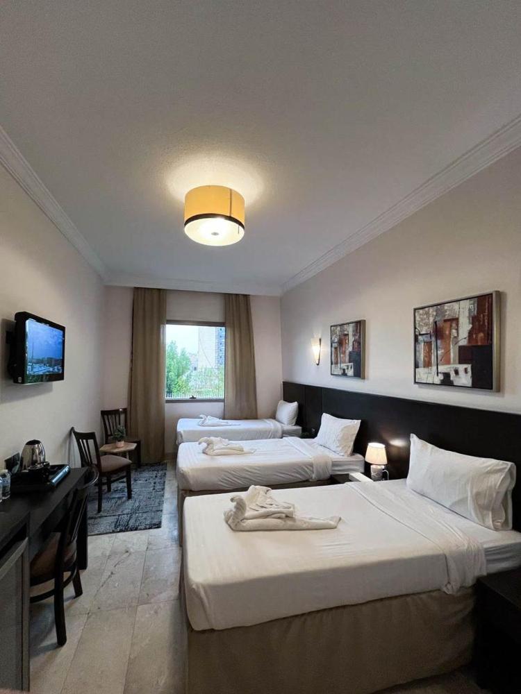 Hussein Beyari Hotel Mecca | Hotel near Masjid Al Haram