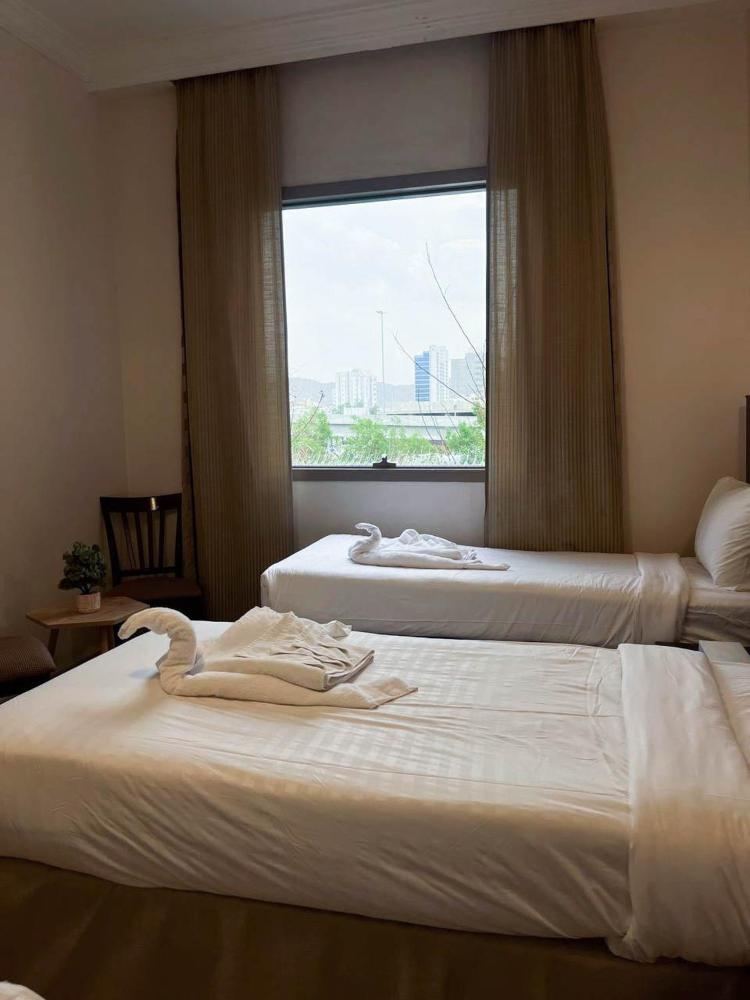 Hussein Beyari Hotel Mecca | Hotel near Masjid Al Haram