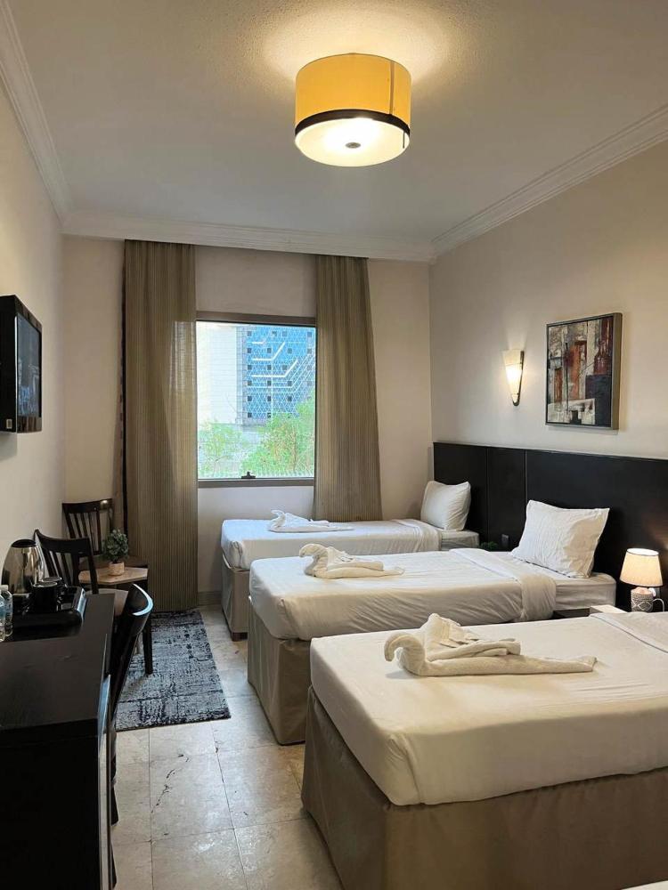 Hussein Beyari Hotel Mecca | Hotel near Masjid Al Haram