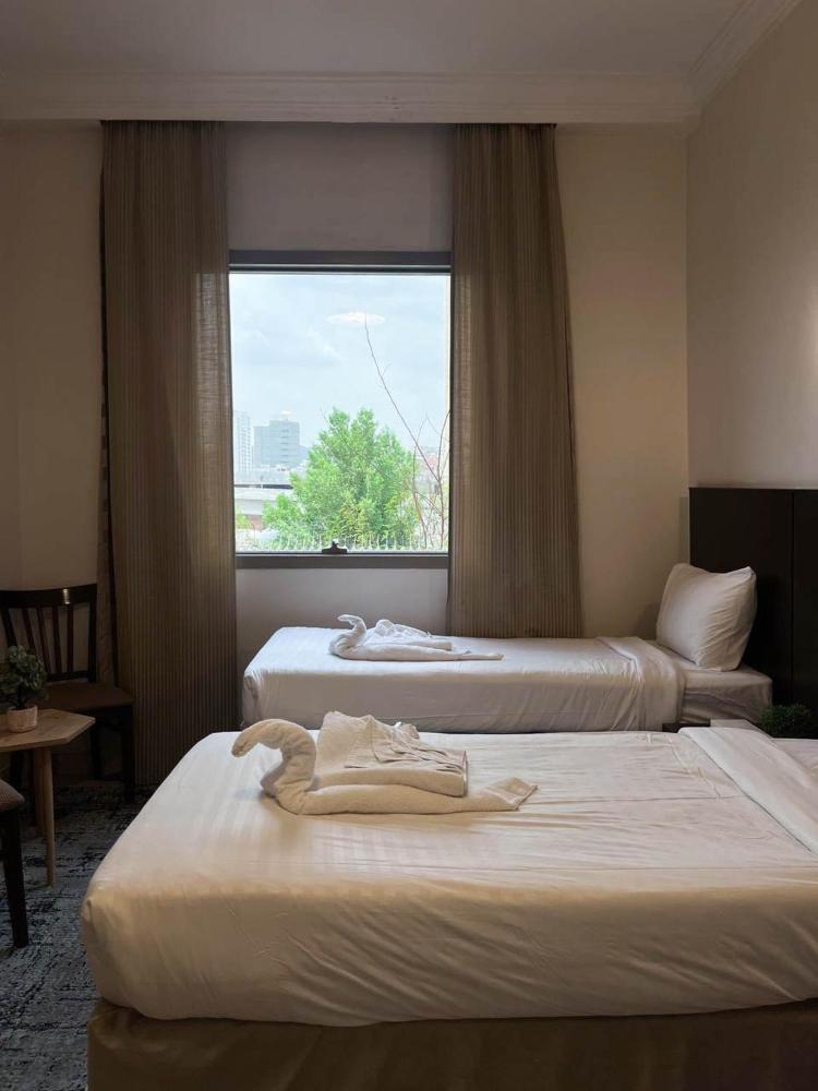 Hussein Beyari Hotel Mecca | Hotel near Masjid Al Haram