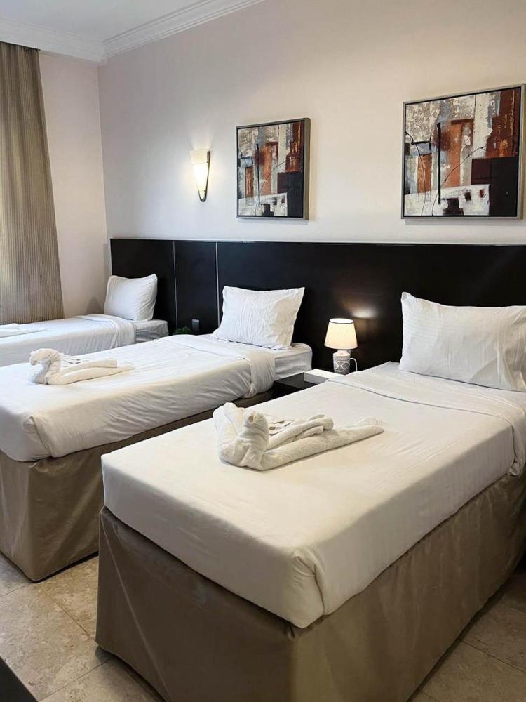 Hussein Beyari Hotel Mecca | Hotel near Masjid Al Haram
