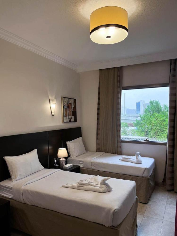 Hussein Beyari Hotel Mecca | Hotel near Masjid Al Haram