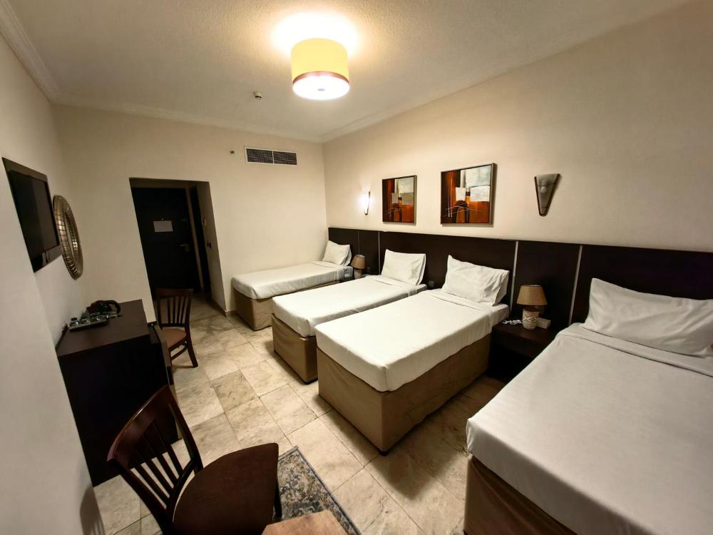 Hussein Beyari Hotel Mecca | Hotel near Masjid Al Haram