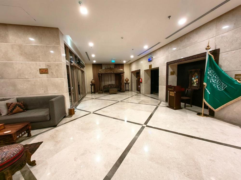 Hussein Beyari Hotel Mecca | Hotel near Masjid Al Haram