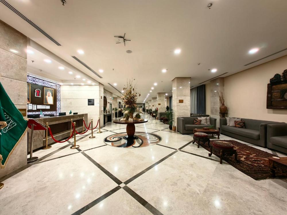 Hussein Beyari Hotel Mecca | Hotel near Masjid Al Haram