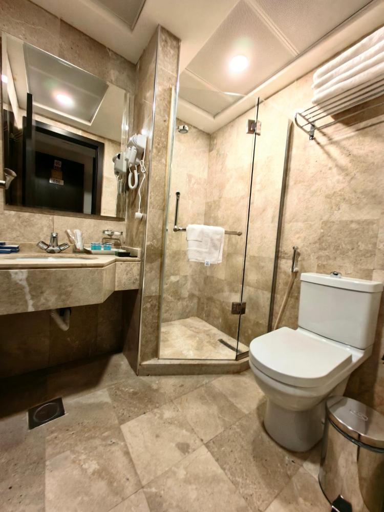 Hussein Beyari Hotel Mecca | Hotel near Masjid Al Haram