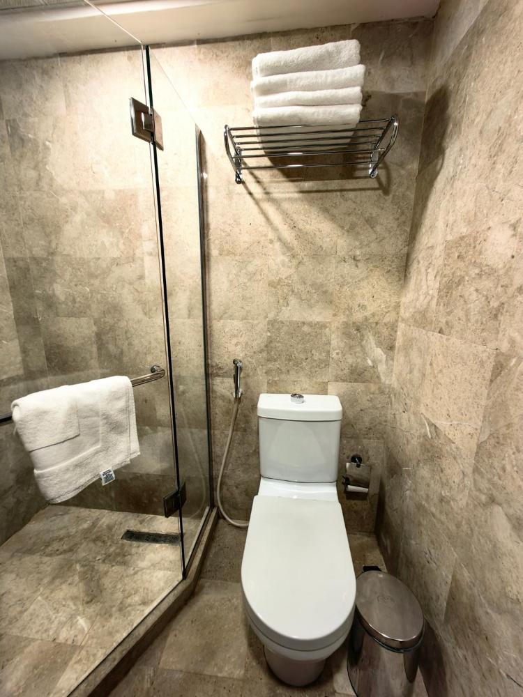 Hussein Beyari Hotel Mecca | Hotel near Masjid Al Haram