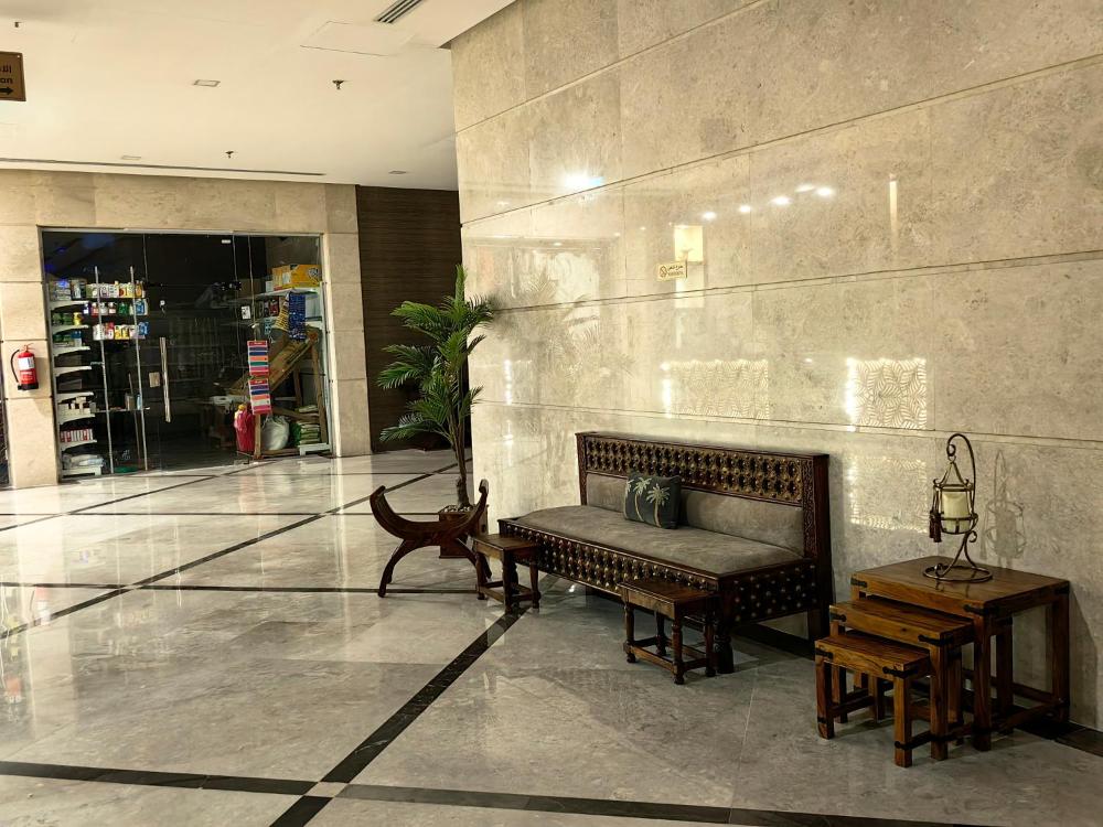 Hussein Beyari Hotel Mecca | Hotel near Masjid Al Haram