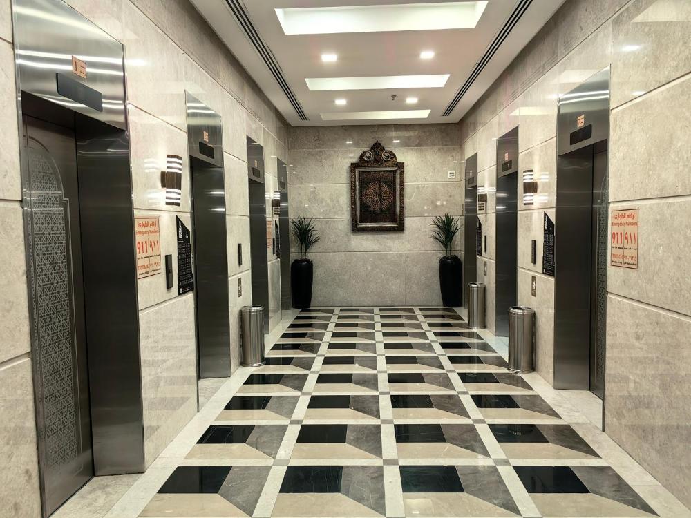 Hussein Beyari Hotel Mecca | Hotel near Masjid Al Haram