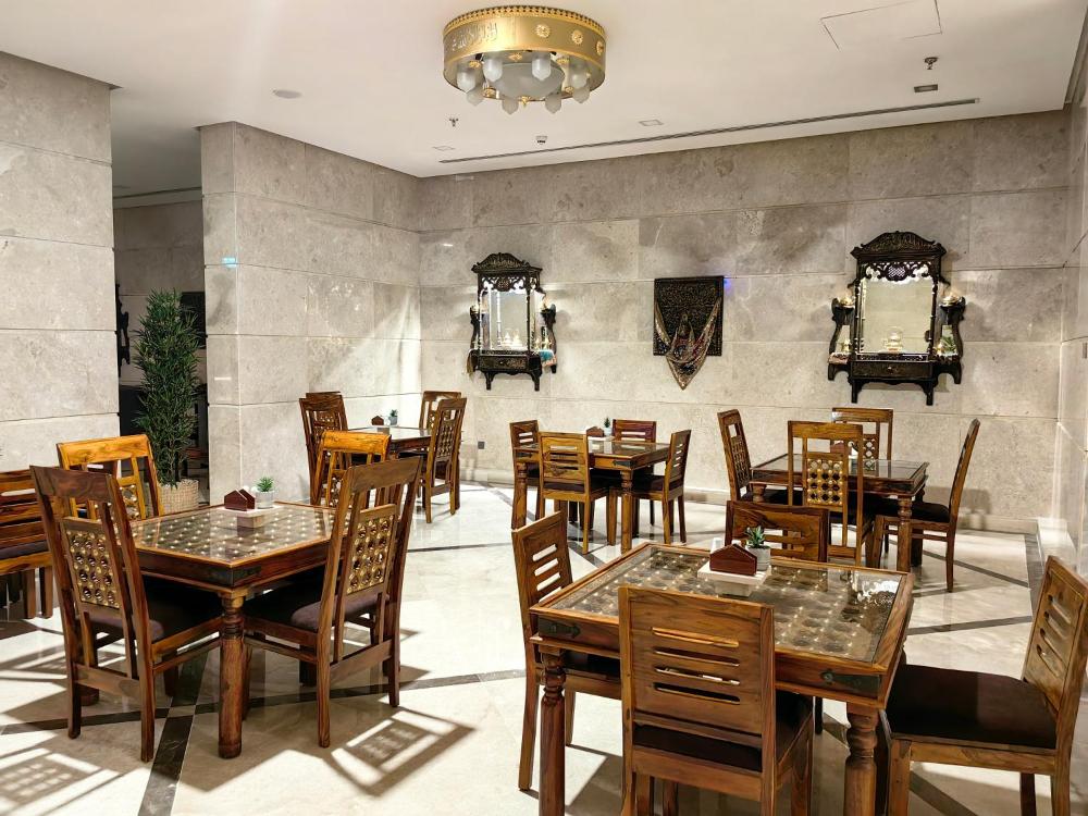 Hussein Beyari Hotel Mecca | Hotel near Masjid Al Haram